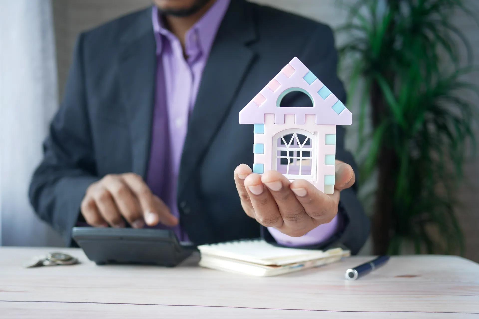 Mortgage Services