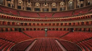Royal Albert Hall Stalls & Boxes for Sale | Harrods Estates
