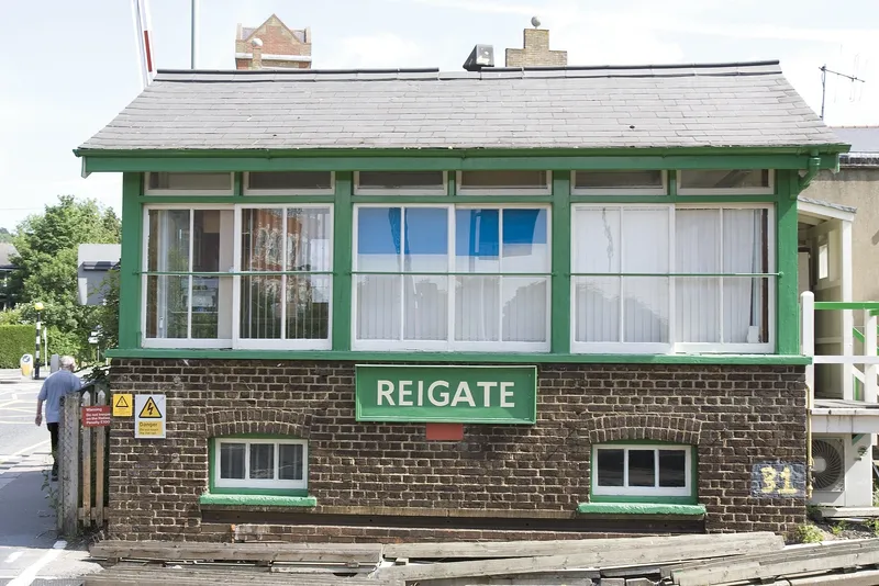 Properties for sale in Reigate, Surrey