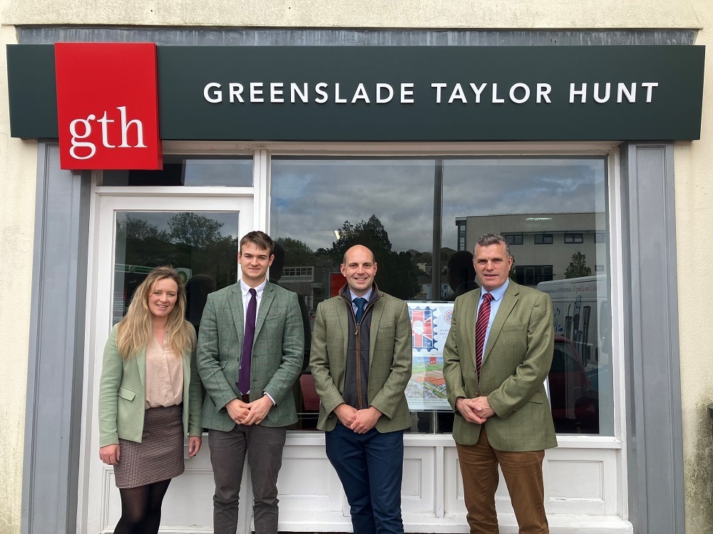 News | Firm expands with move to South Hams | GTH