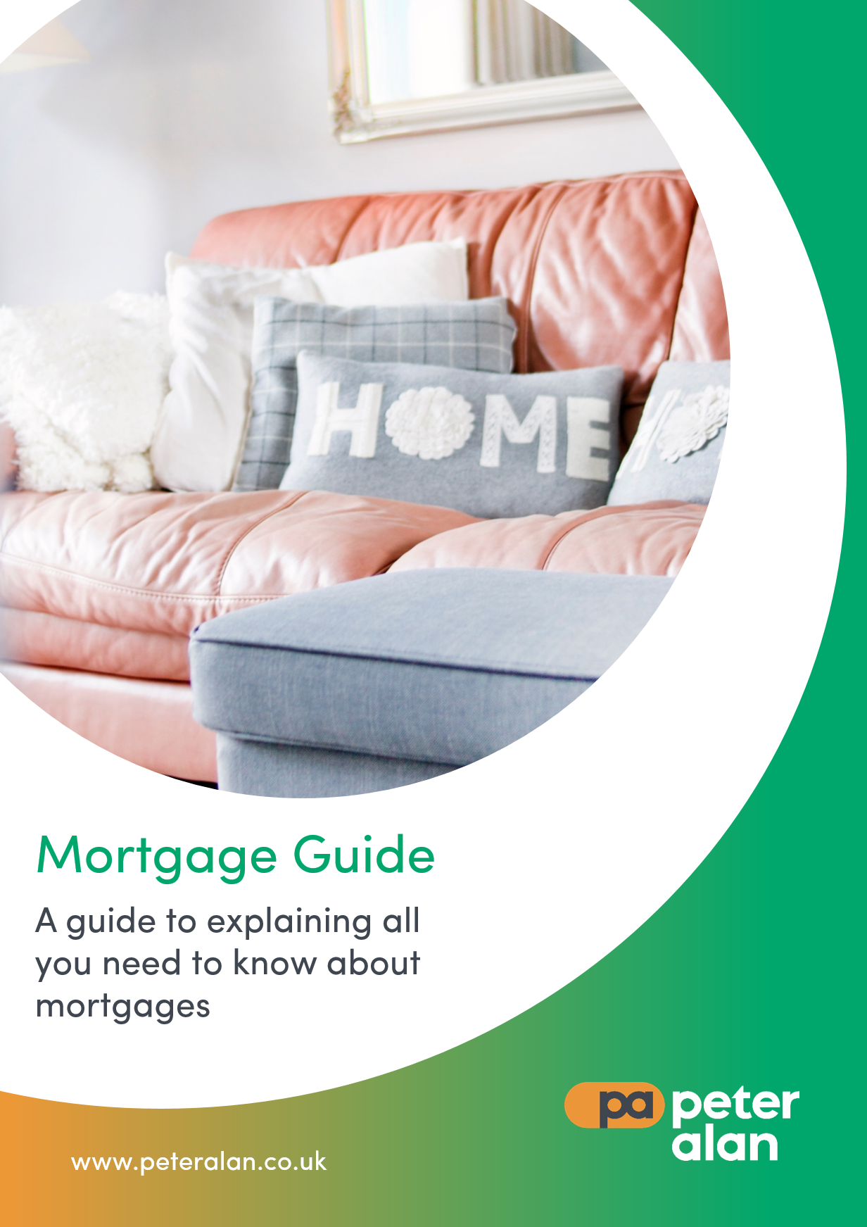 Mortgage Services