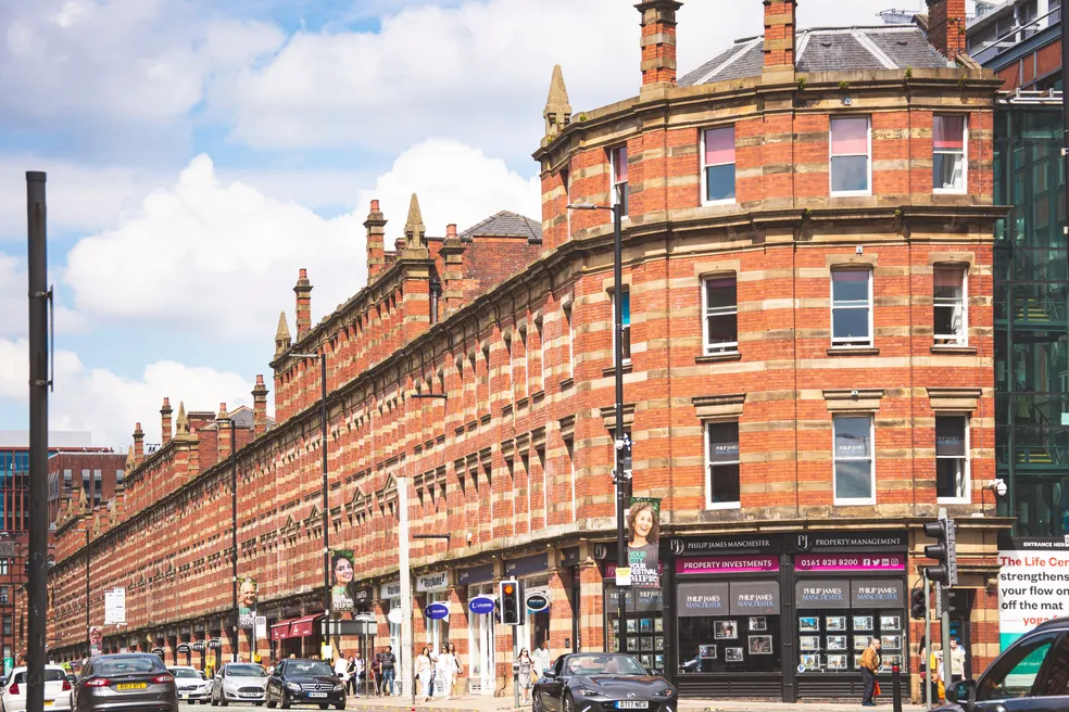 A landlords' guide to HMOs and their licensing