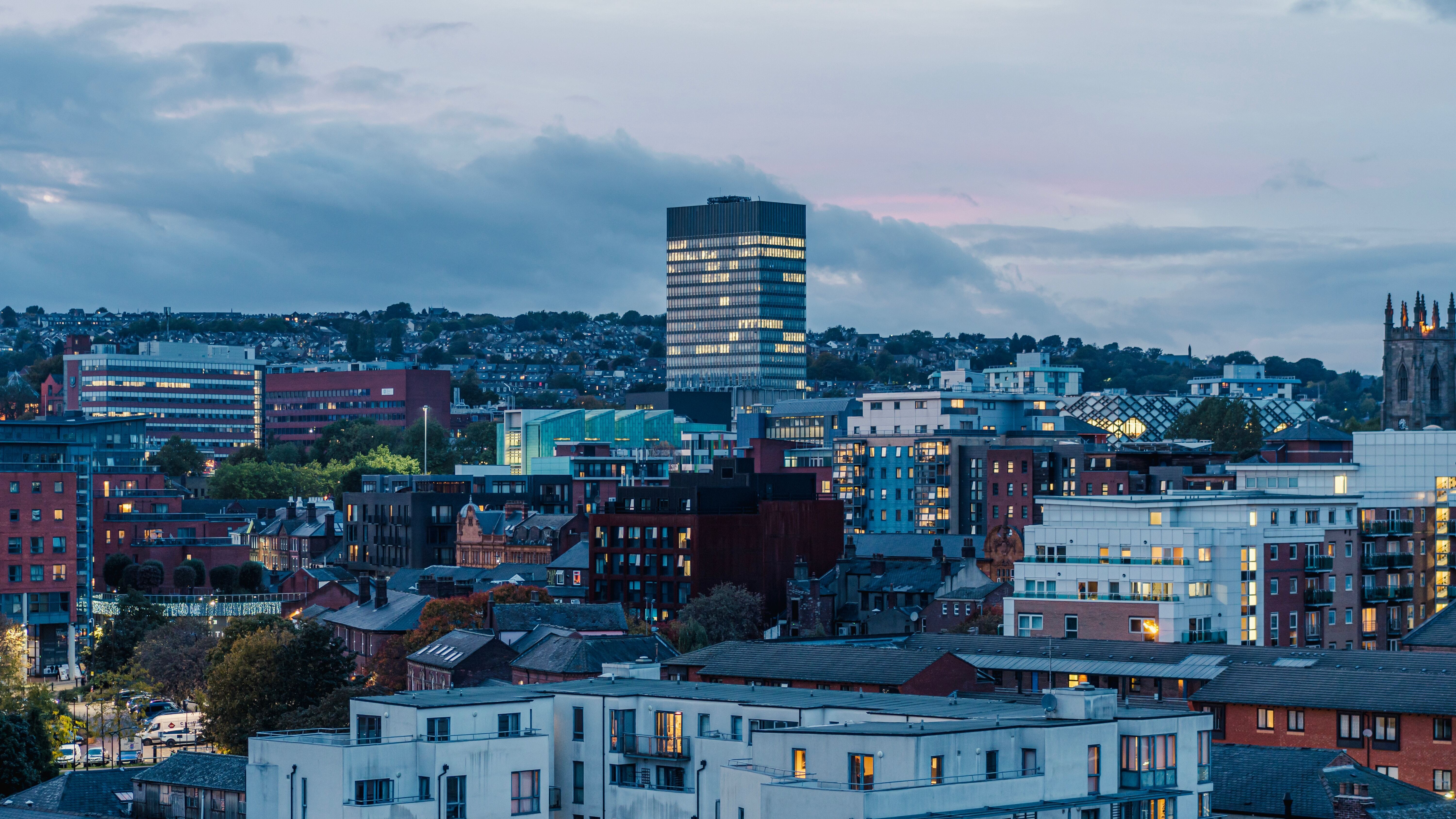 Where are the best places to live in Sheffield?