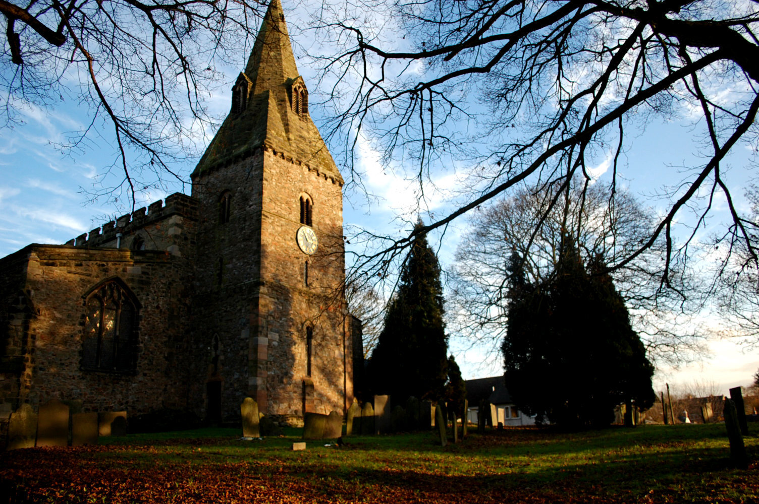 Shepshed Area Guide | Sinclair