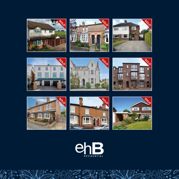 Selling And Buying A House With ehB - A 2024 Market Update | EHB ...
