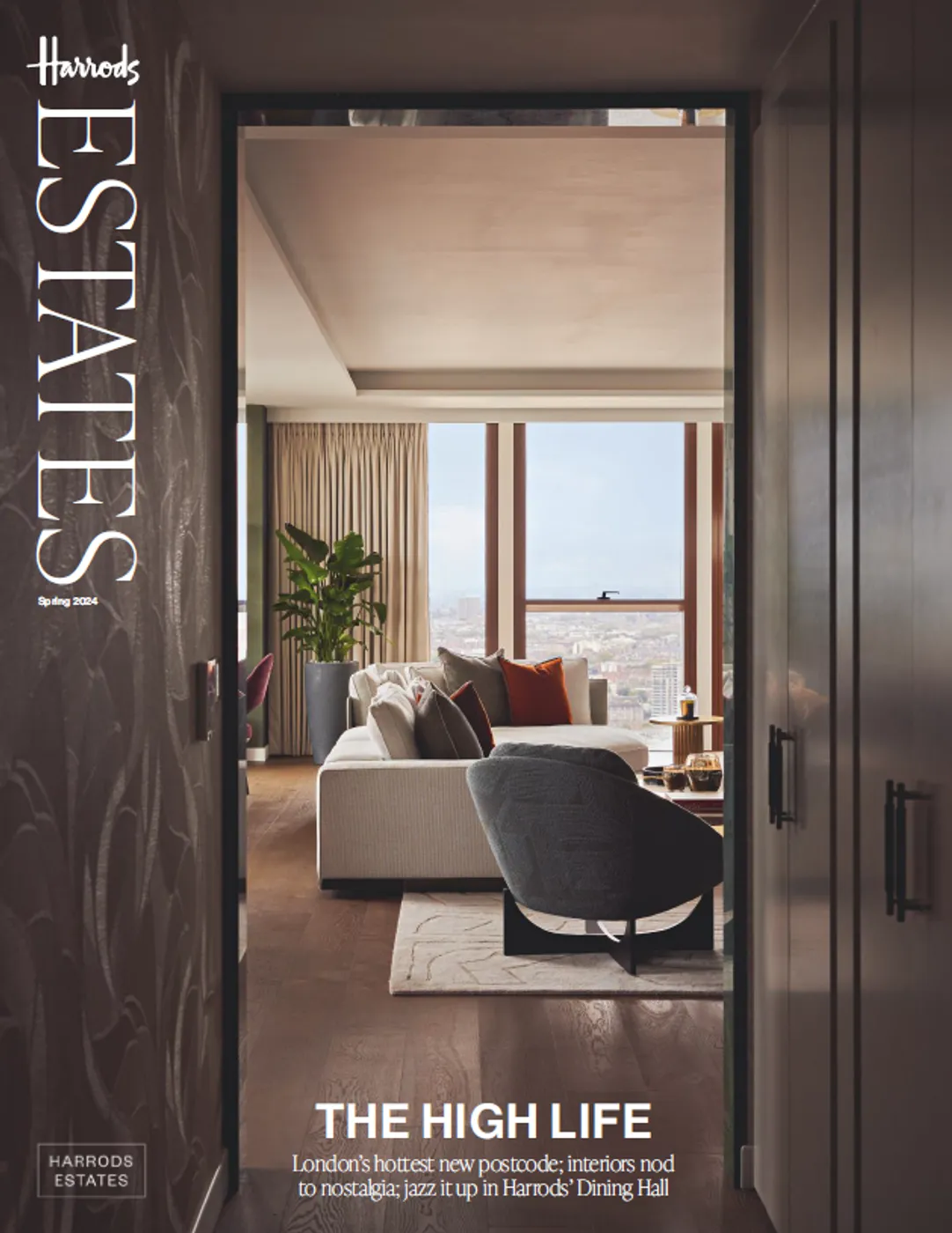 Harrods Estates | Luxury London Real Estate Agents & Letting Agents