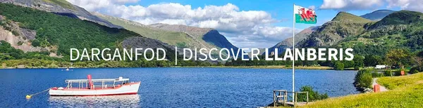 Llanberis Area Guide