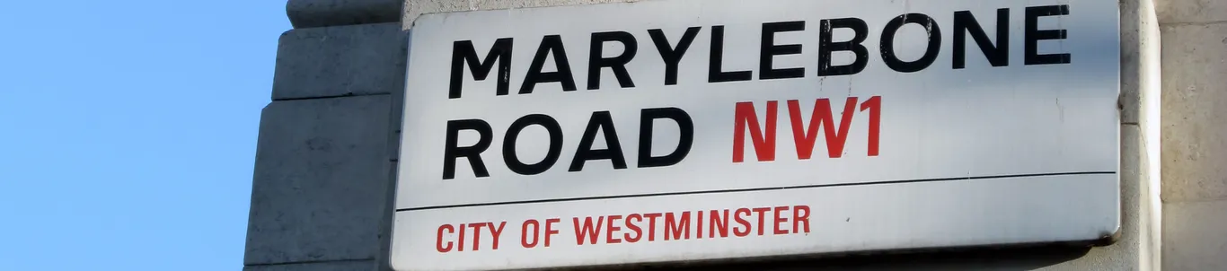 A spotlight on Marylebone | Hamptons The Home Experts