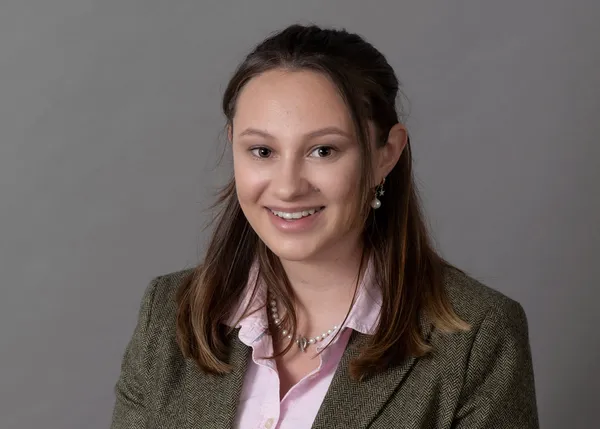 News | Mollie makes the grade as chartered surveyor | GTH