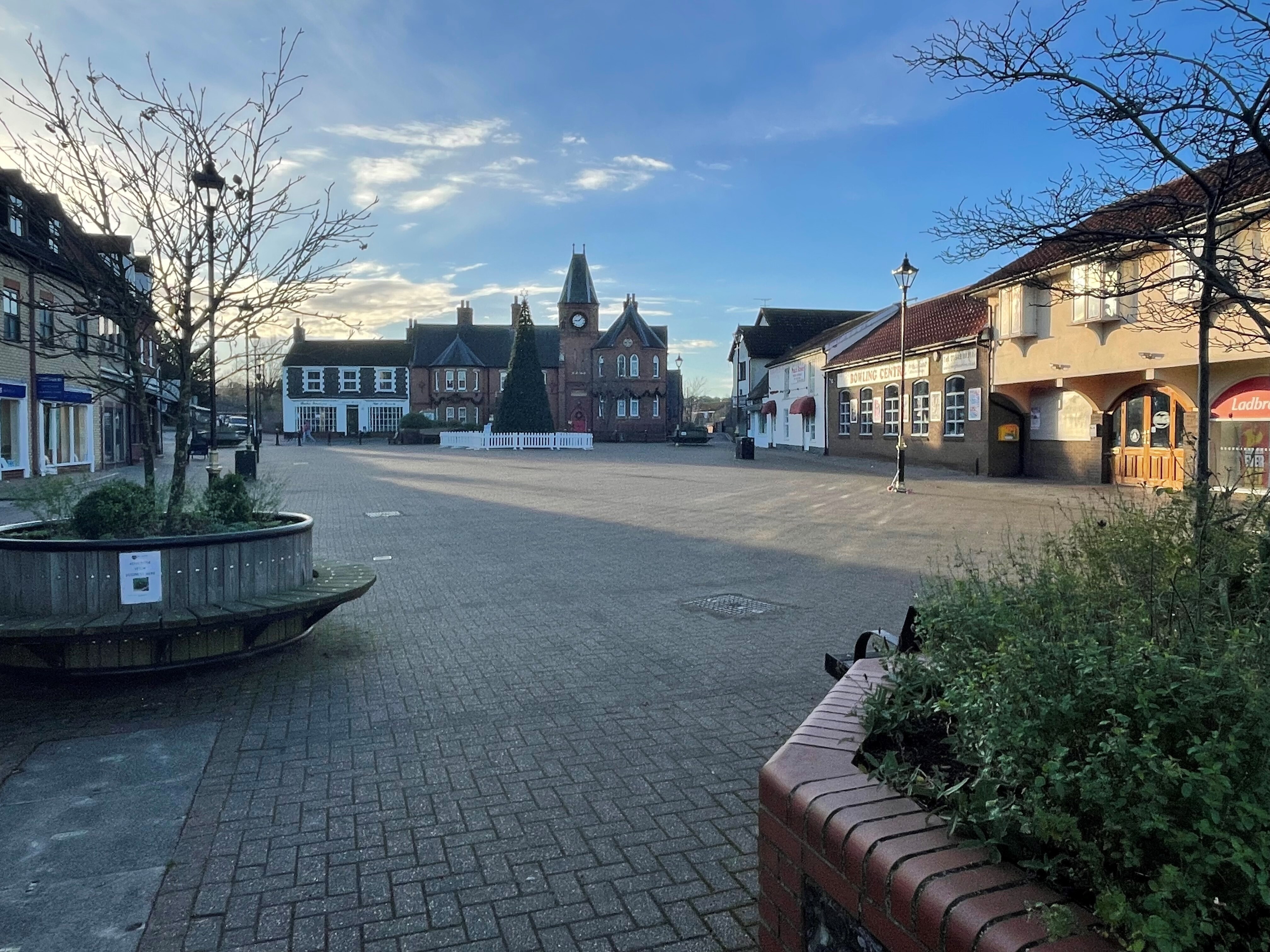 Balmforth Estate & Letting agents | Mildenhall