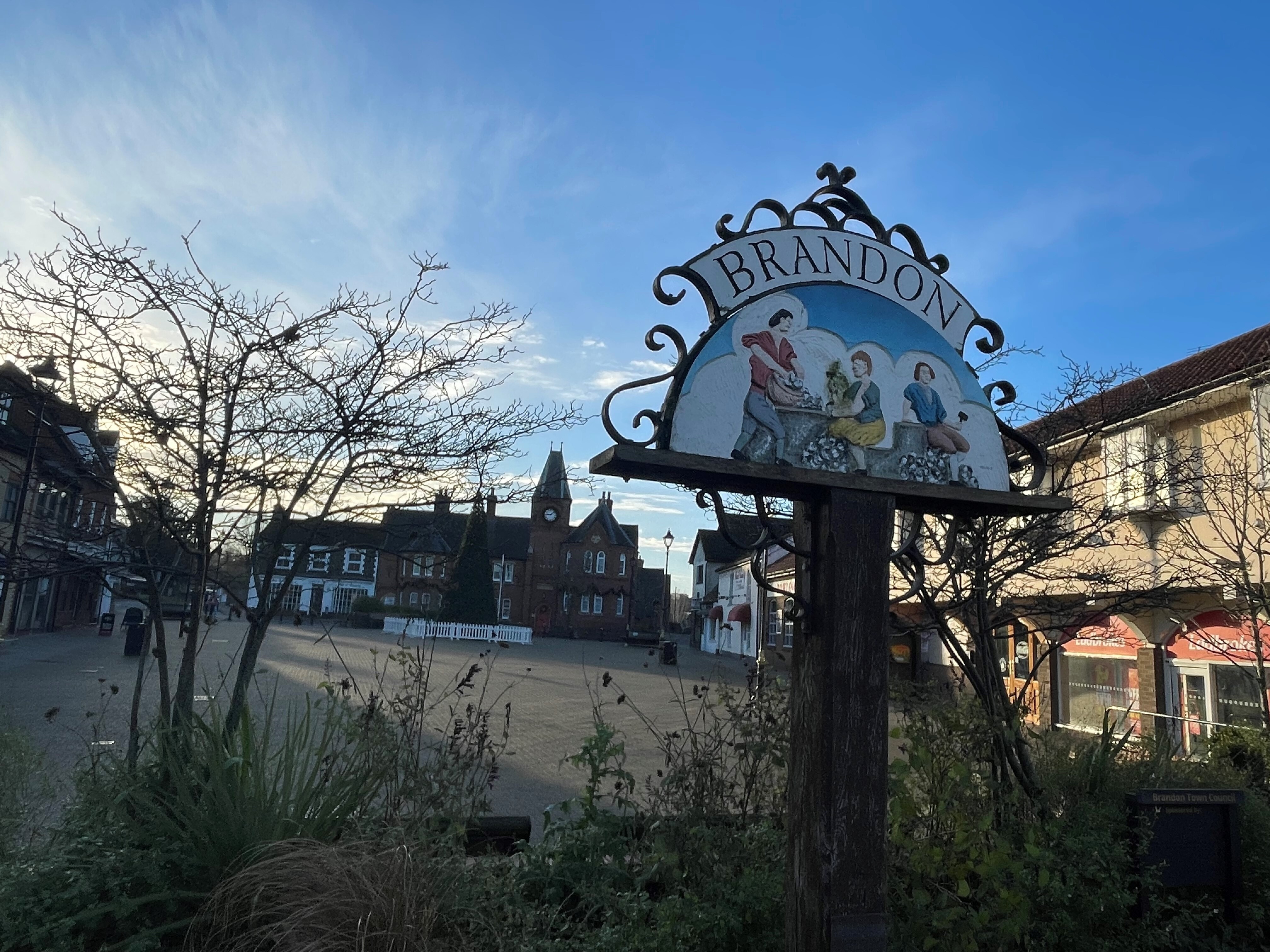 Balmforth Estate & Letting agents | Mildenhall