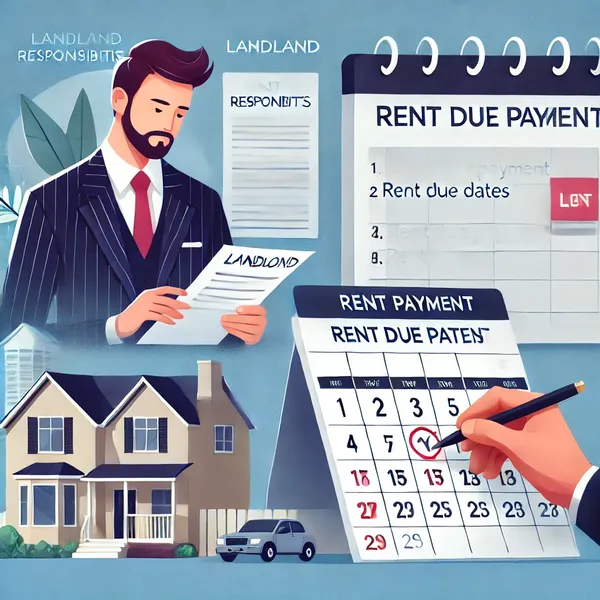 Top Landlord Questions: Handling Late Rent and Non-Payment Issues