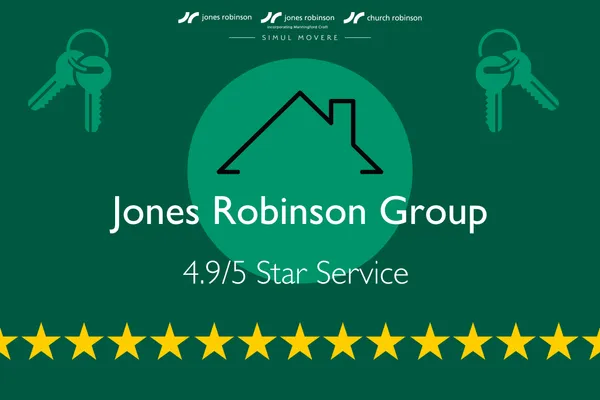 Delivering Excellence: Why Clients Trust Jones Robinson | Jones Robinson