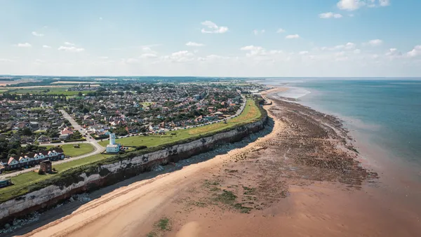 Can you commute from Hunstanton? Coastal living & travel guide | Sowerbys