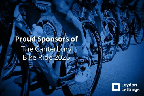 Leydon Lettings | Leydon Lettings Sponsors the 2025 Canterbury Charity ...