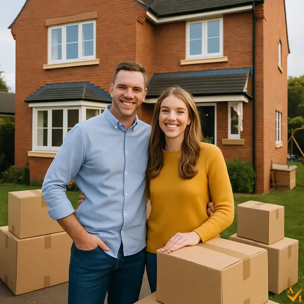 Upsizing Your Home: A Smooth Transition