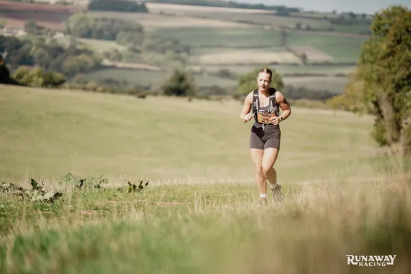 Celebrating Amy Jane’s First Half Marathon Achievement! | Bradleys ...